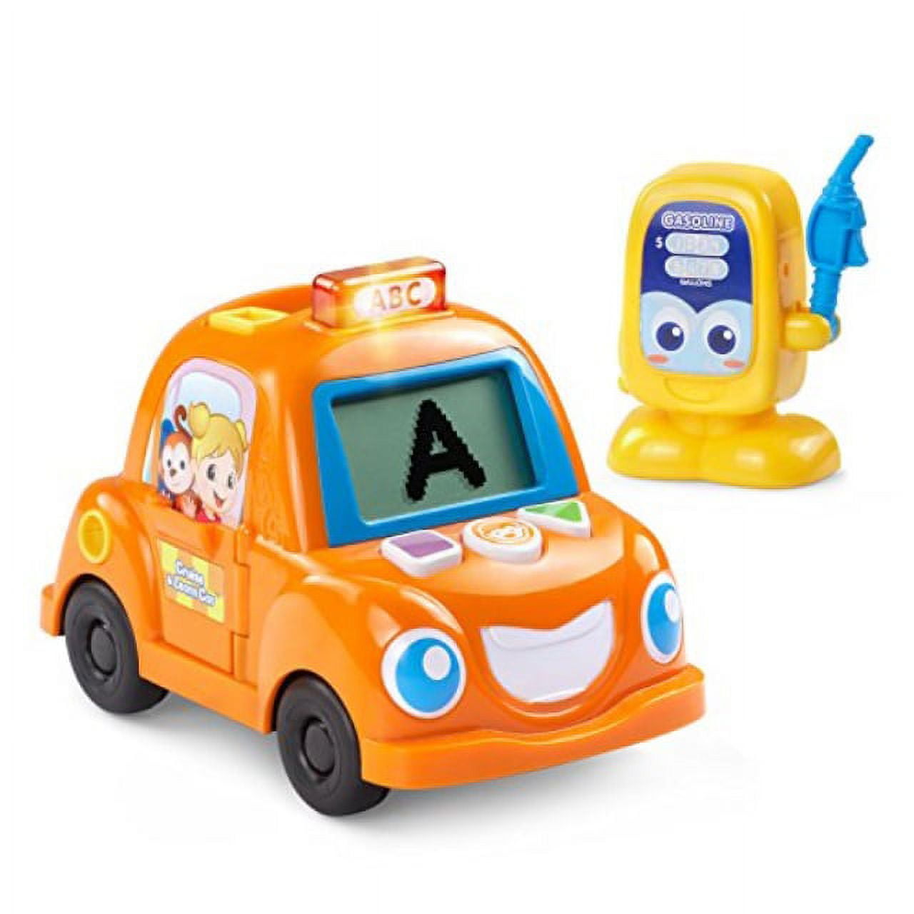 vtech cruise and learn car - Walmart.com