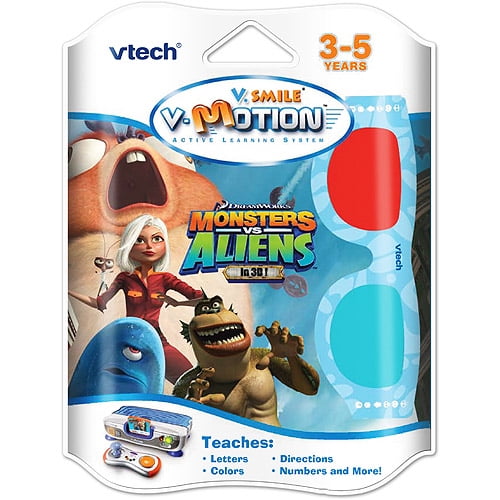 Monsters Vs Aliens Insectosaurus Toy