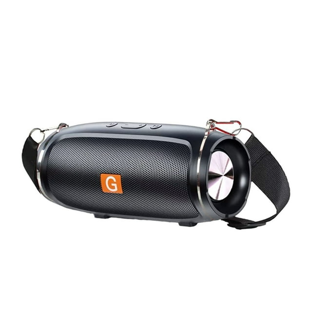 Vuygyu Wireless Handheld Bluetooth Speaker 360 ° Balanced Surround Dual ... Vuygyu Wireless Handheld Bluetooth Speaker 360 ° Balanced Surround Dual ...