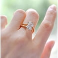 vylahjewellery Unique 18K Vermeil Yellow Gold Mother's Day Ring ...