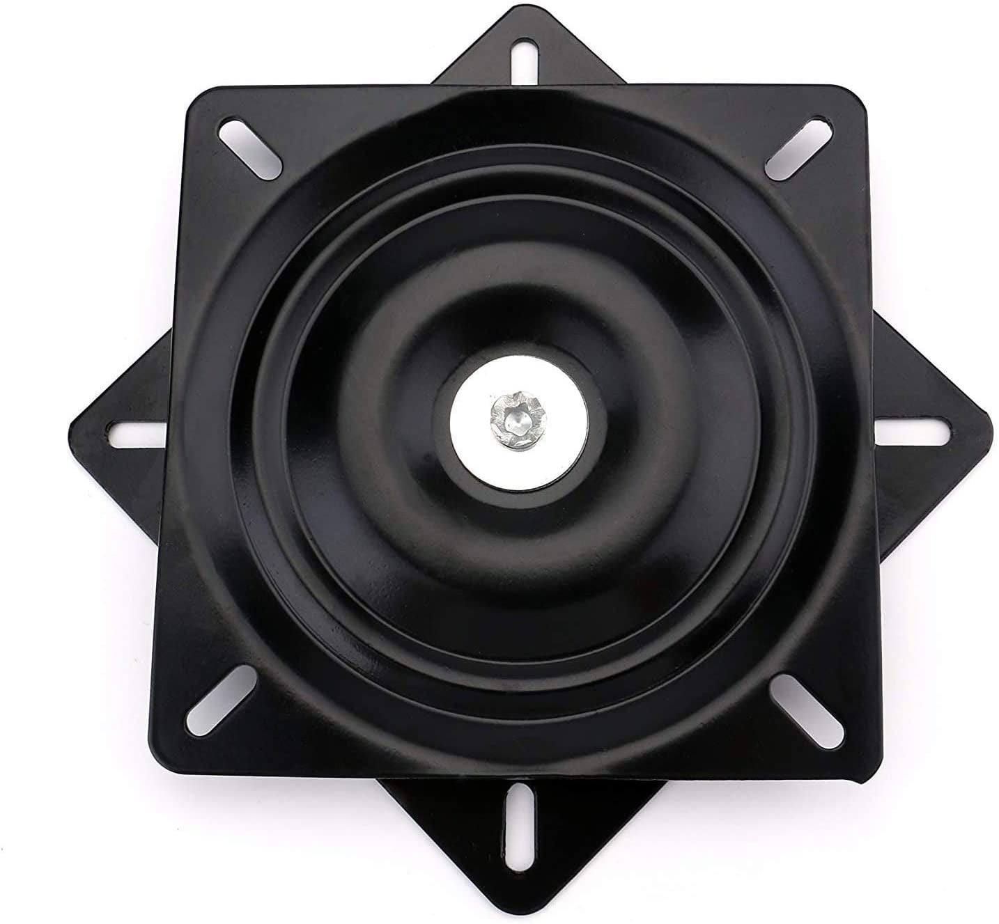 vysoltcl 10" Swivel Plate Heavy Duty Bar Stool Replacement for Recliner ...