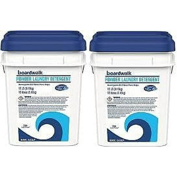 5 Gallon Laundry Detergent