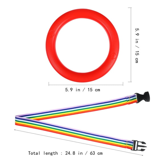 Walking Rope Toddlers