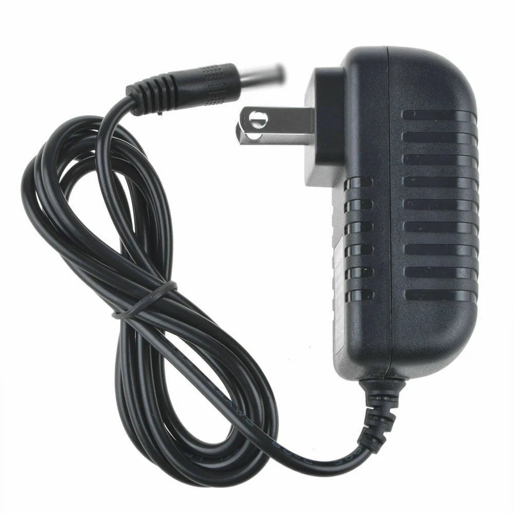 Wall Ac Adapter Charger For Karaoke Machine Ism990 Ism990Bt Singing ...