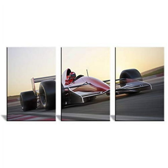 Operation Wrap Speed