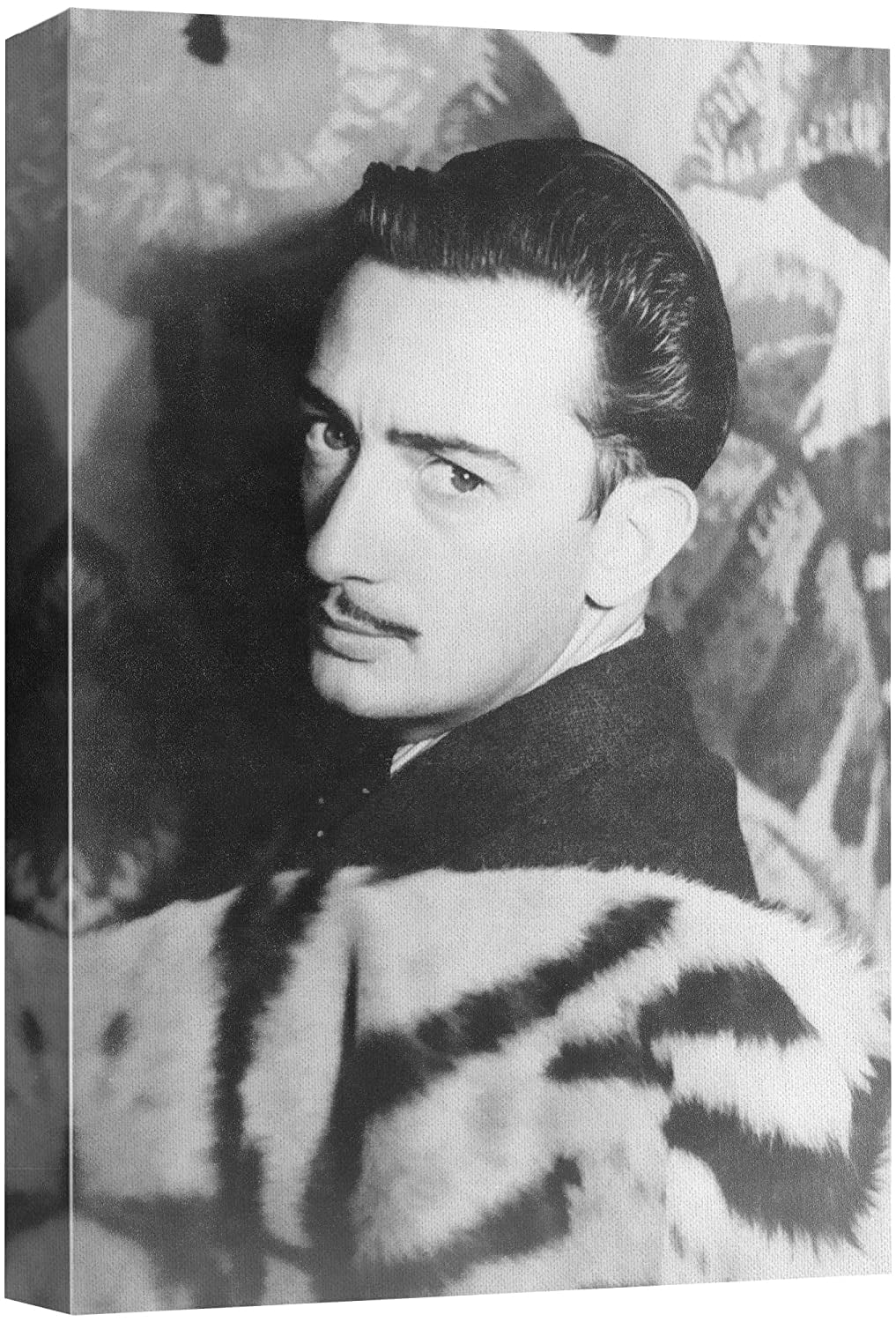 wall26 Canvas Print Wall Art Master Artist Spanish Surrealist Salvador ...