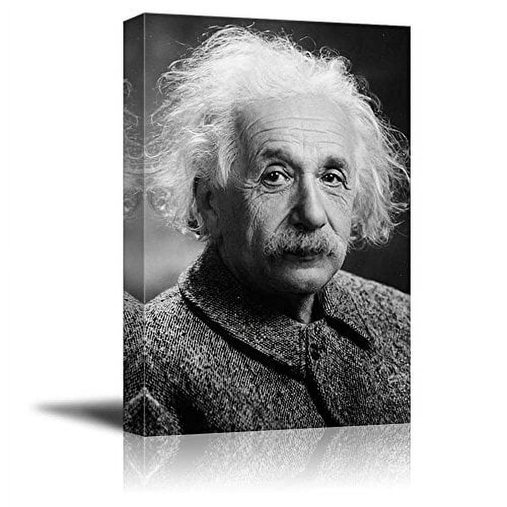 wall26 Canvas Print Wall Art Pop Culture Historical Realism Famous ...