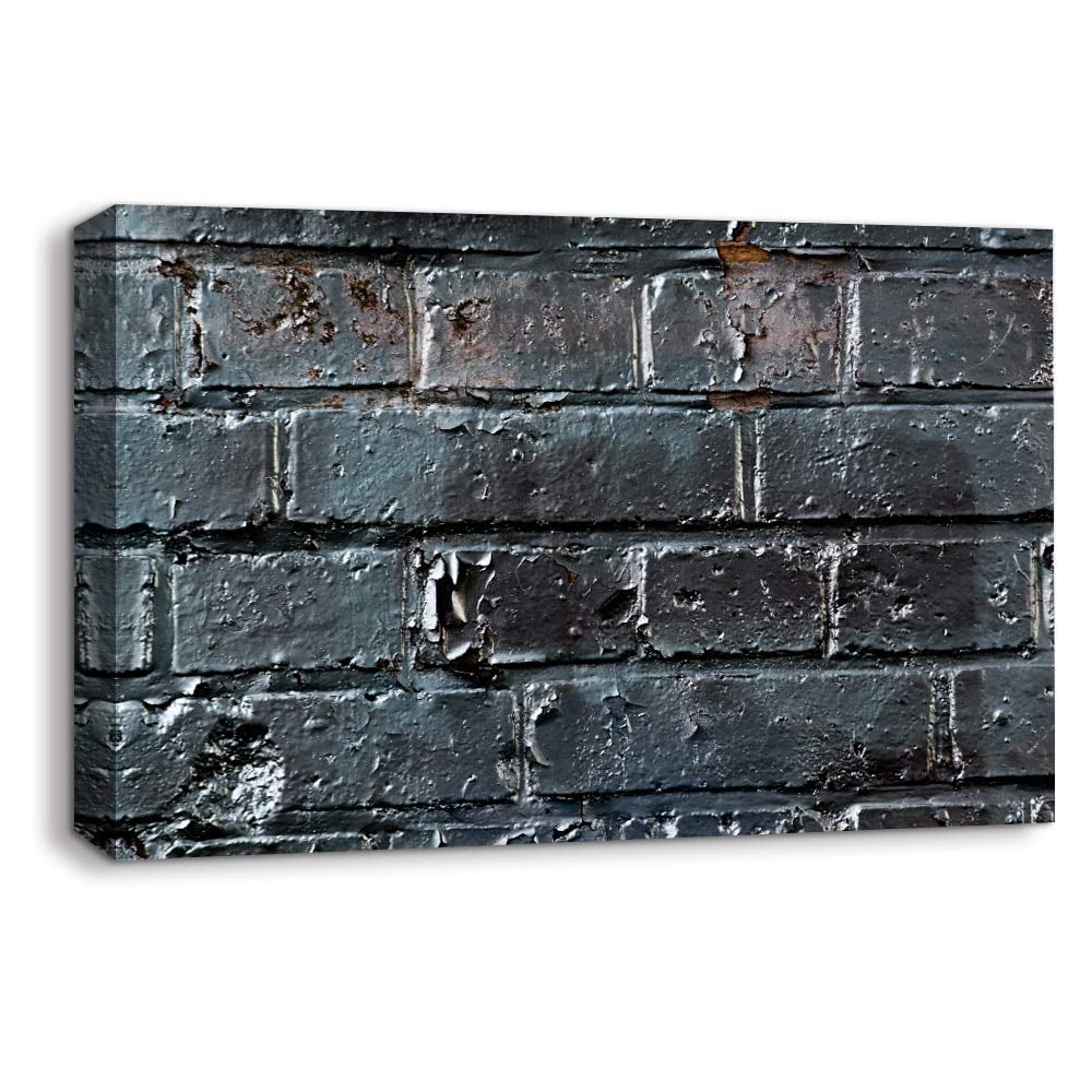 wall26 Canvas Wall Art Mottled Wall Pictures Home Wall Decorations for ...