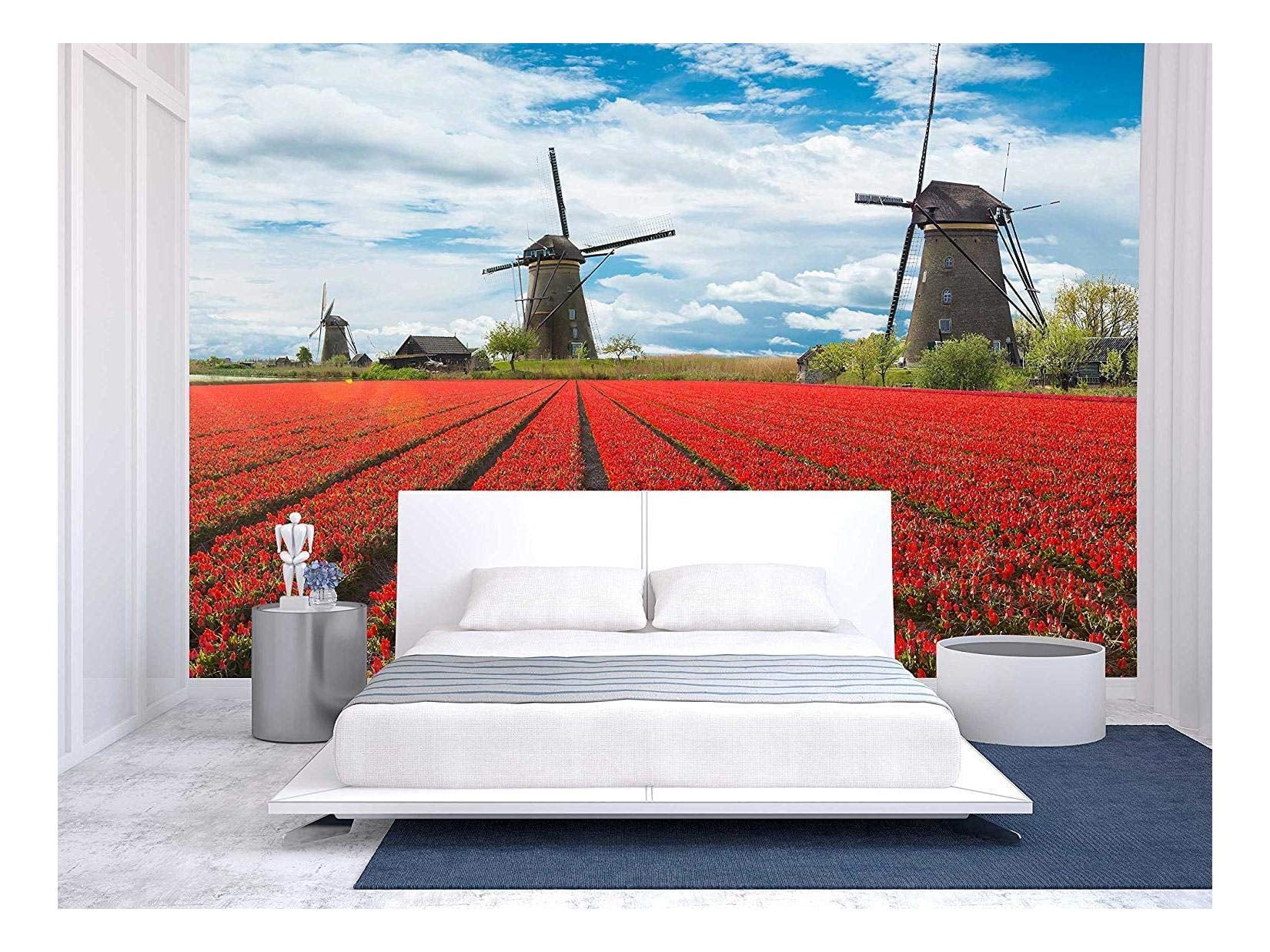 wall26 - Closeup of Chromed Retro Recording Studio Microphones ...