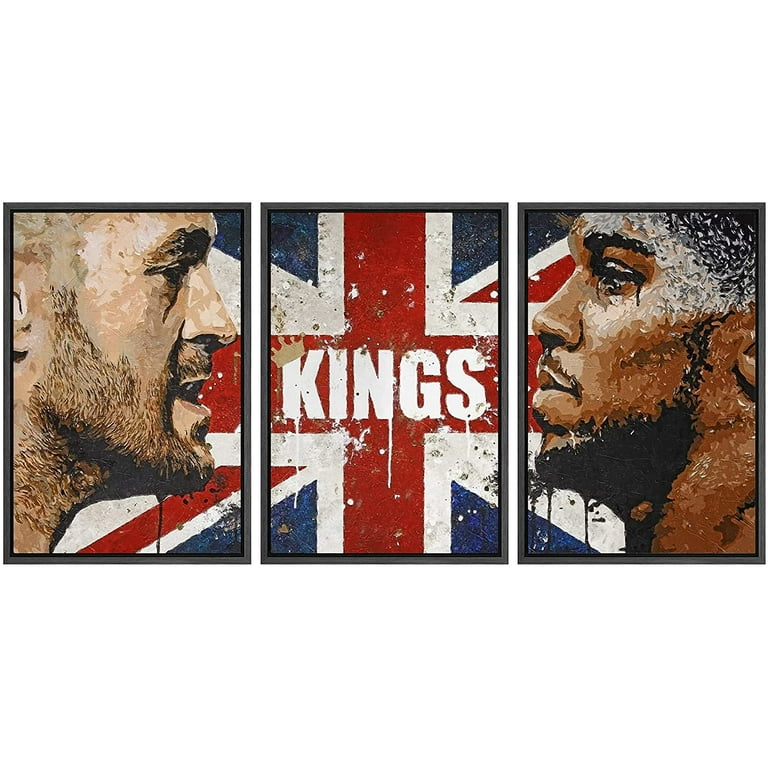 Mma Paintings