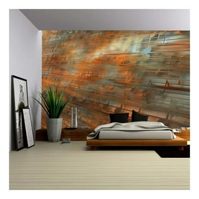Self Adhesive Wall Mural