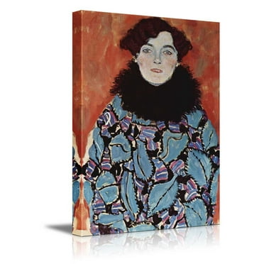 wall26 Birch Forest by Gustav Klimt - Austrian Symbolist Painter ...