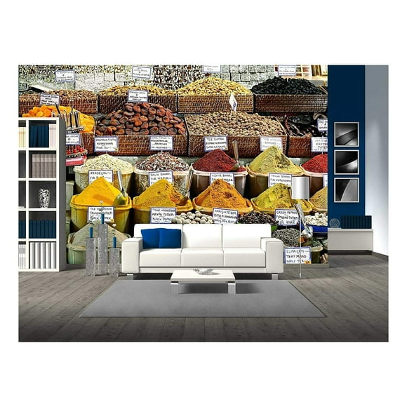 Self Adhesive Wall Mural