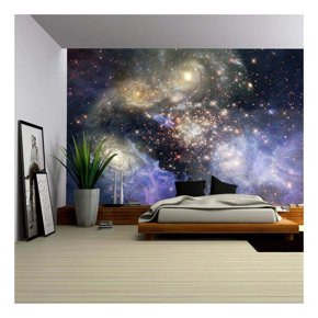 Self Adhesive Wall Mural