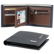 Ben 10 Trifold Wallet - Ben Ten Wallet - Walmart.com