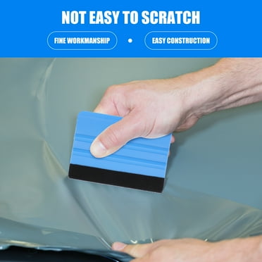 Hisgeru Wallpaper Smoothing Tool Kit for Adhesive Contact Paper ...