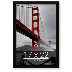 Frame 22x17