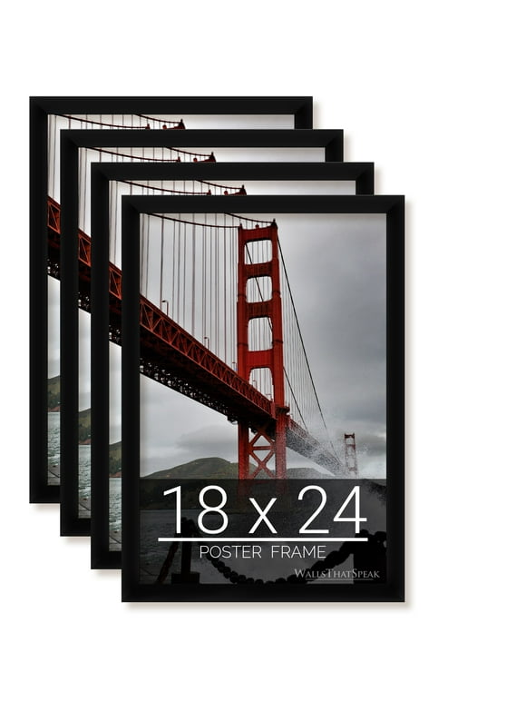 18x24 Frames in Picture Frames - Walmart.com