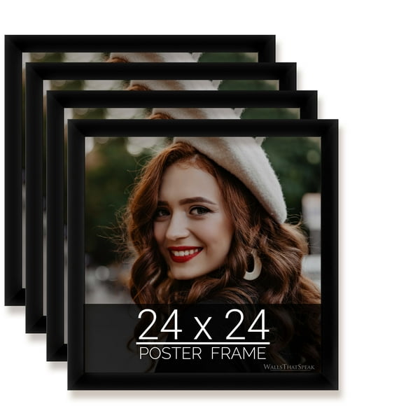 24x24 Frames in Picture Frames - Walmart.com