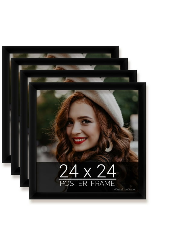 24x24 Frames in Picture Frames - Walmart.com