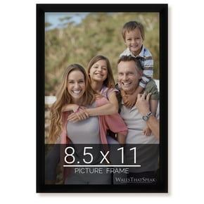 8x11 Frames in Picture Frames - Walmart.com