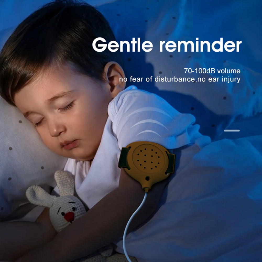 walmeck Wired Pee for Boys Grils Potty Training Elder Care with ...