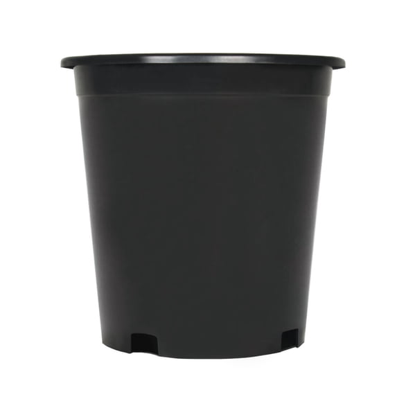 waltyotur 1/2/3/5/7/10/15gallon Heavy Duty Large Premium Nursery Pot ...