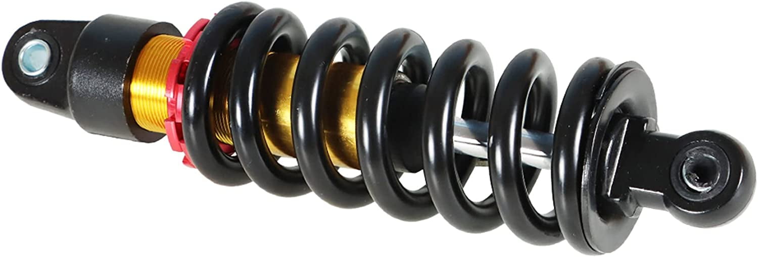 waltyotur 10.5 270mm Rear suspension Shock Absorber Spring Replacement ...