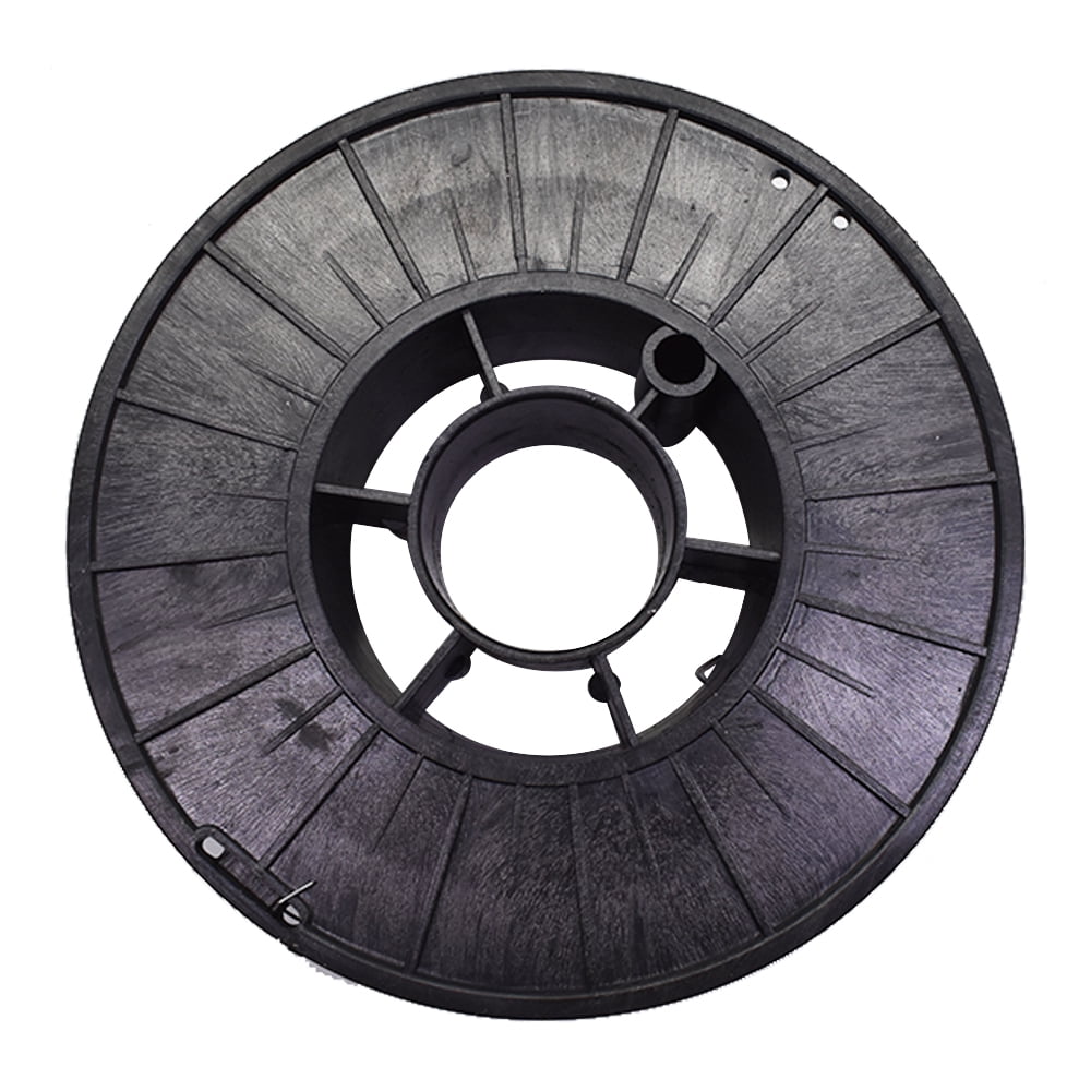 waltyotur 10 Lbs Spool E71T-GS .039" 1mm - Gasless Flux Core Mild Steel ...
