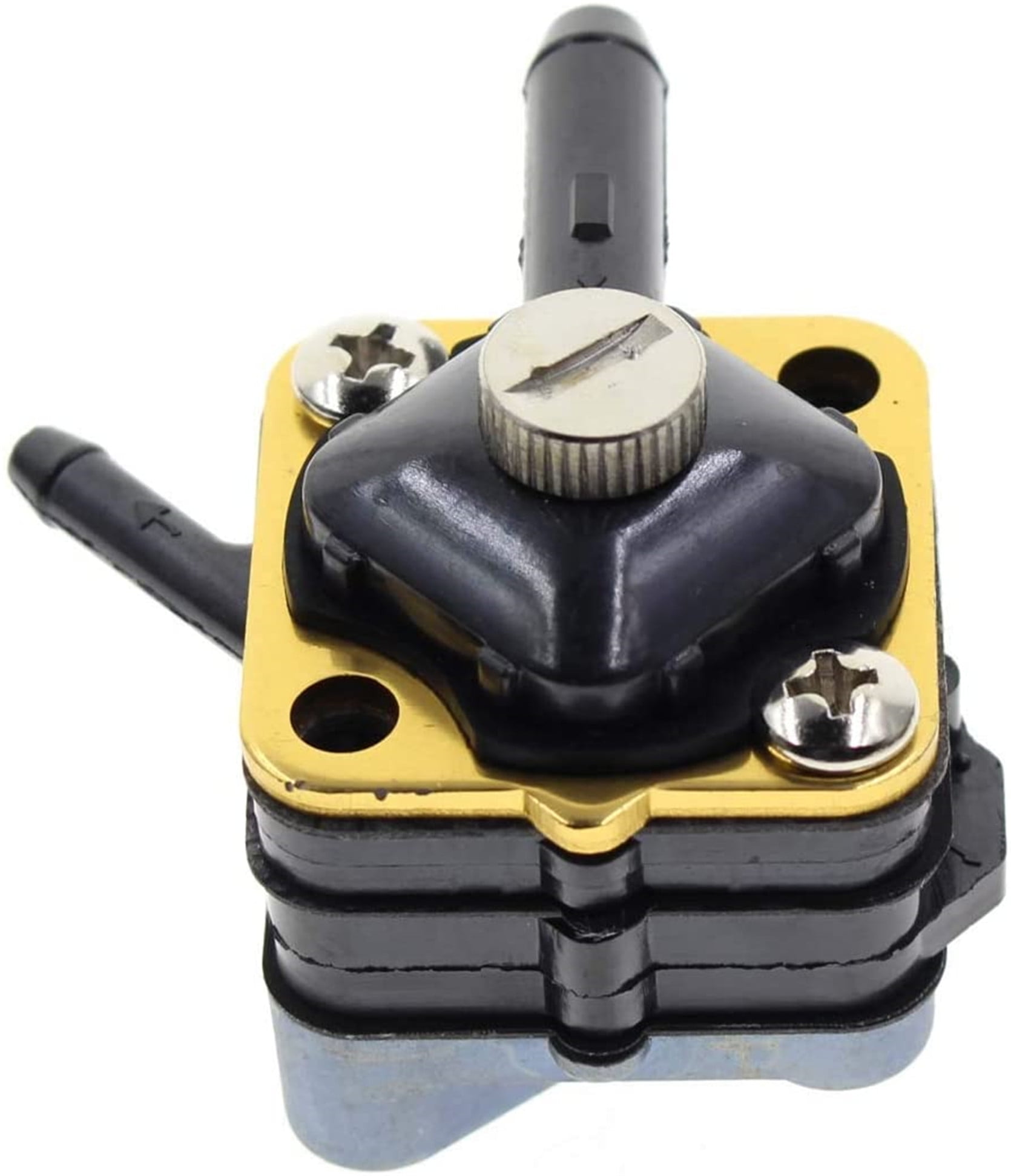 waltyotur 18-7350 Fuel Pump replacement for Johnson Evinrude 397839 ...
