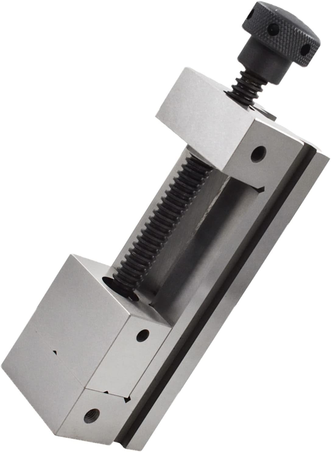 waltyotur 2-1/2 x 3 Inch Precision Toolmakers Vise, 3 Inch Jaw Opening ...