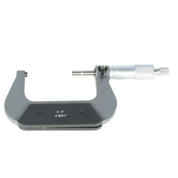 Micrometers in Measurement Tools - Walmart.com
