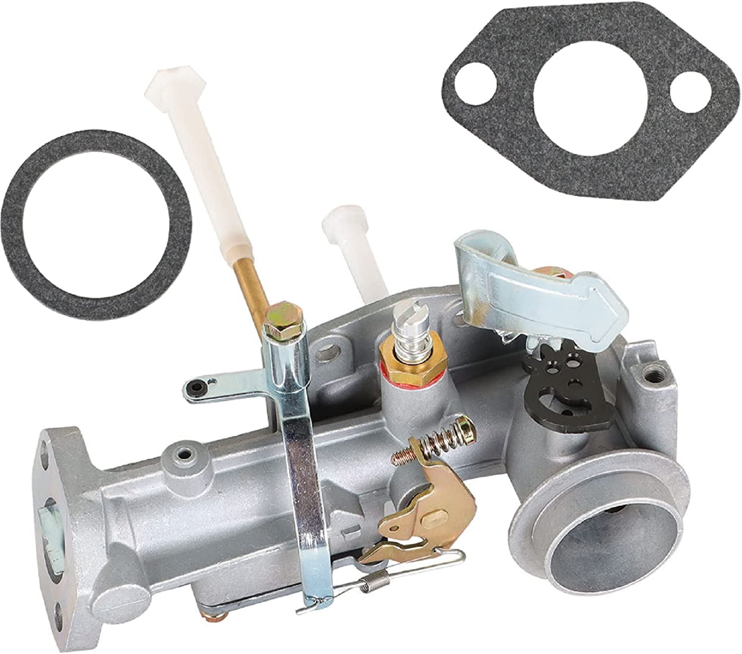 waltyotur 397135 Carburetor Replacement for Briggs & Stratton 5 HP L ...