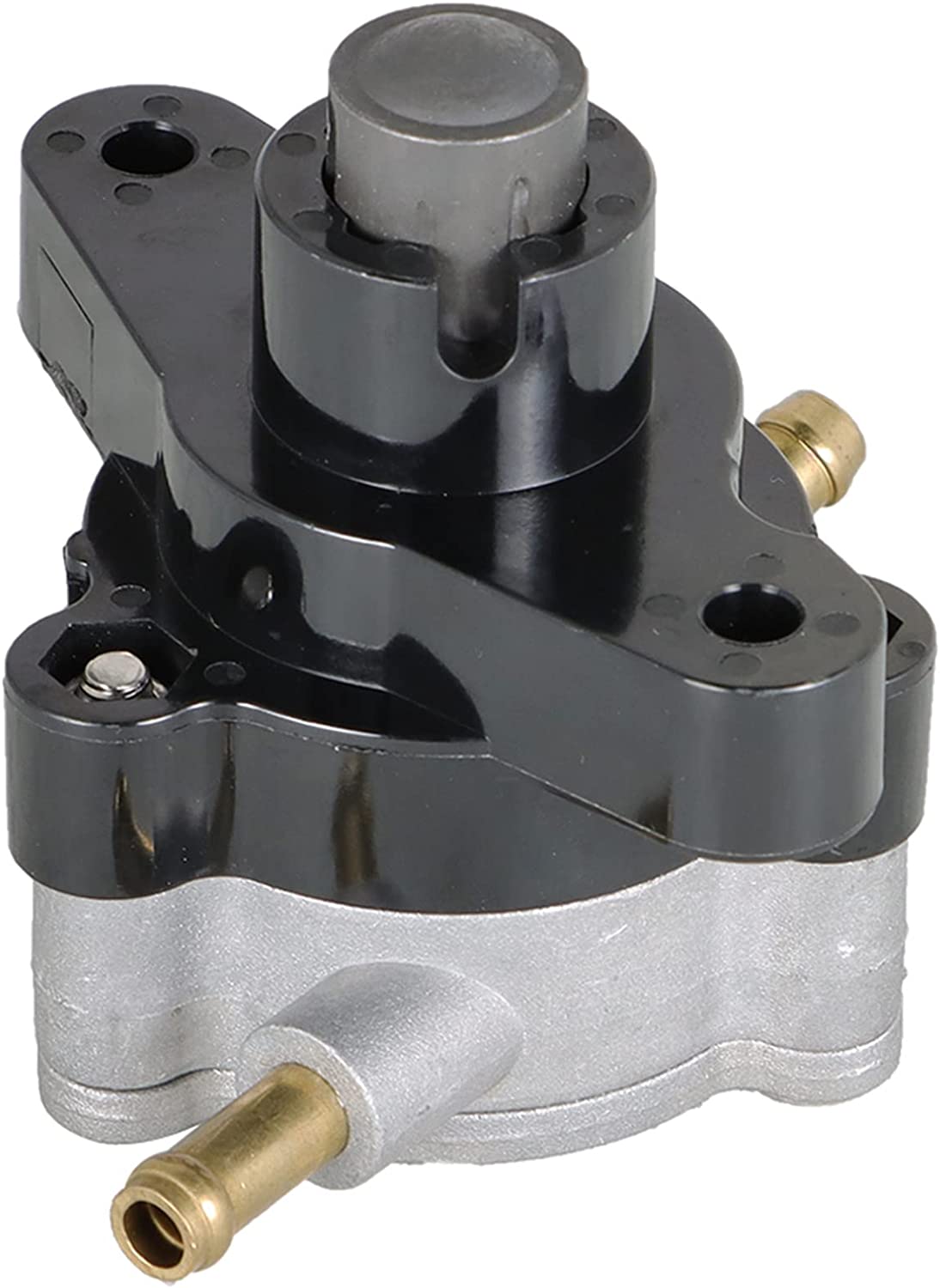 waltyotur 4 Stroke Fuel Pump Assembly 880890T1 880980A02 Replacement ...