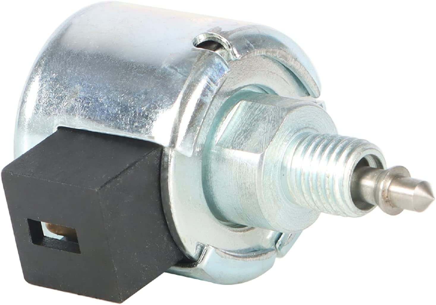 waltyotur 694393 Fuel Solenoid Replacement for Briggs and Stratton ...