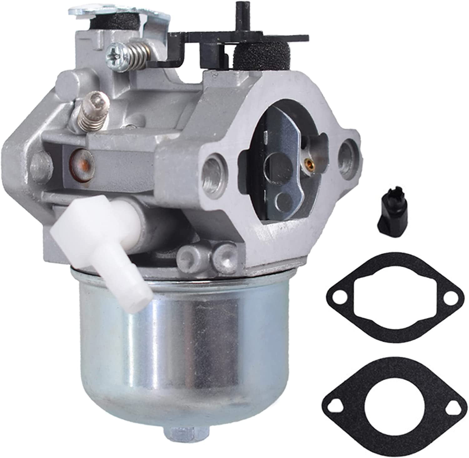 waltyotur 699831 694941 Carburetor Replacement for Briggs & Stratton ...
