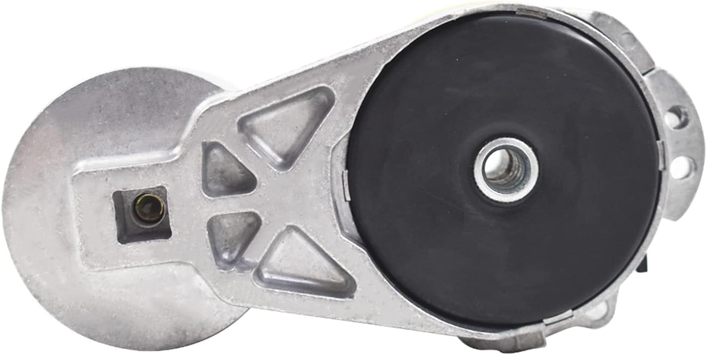 waltyotur Automatic Belt Tensioner and Pulley Assembly Replacement for ...
