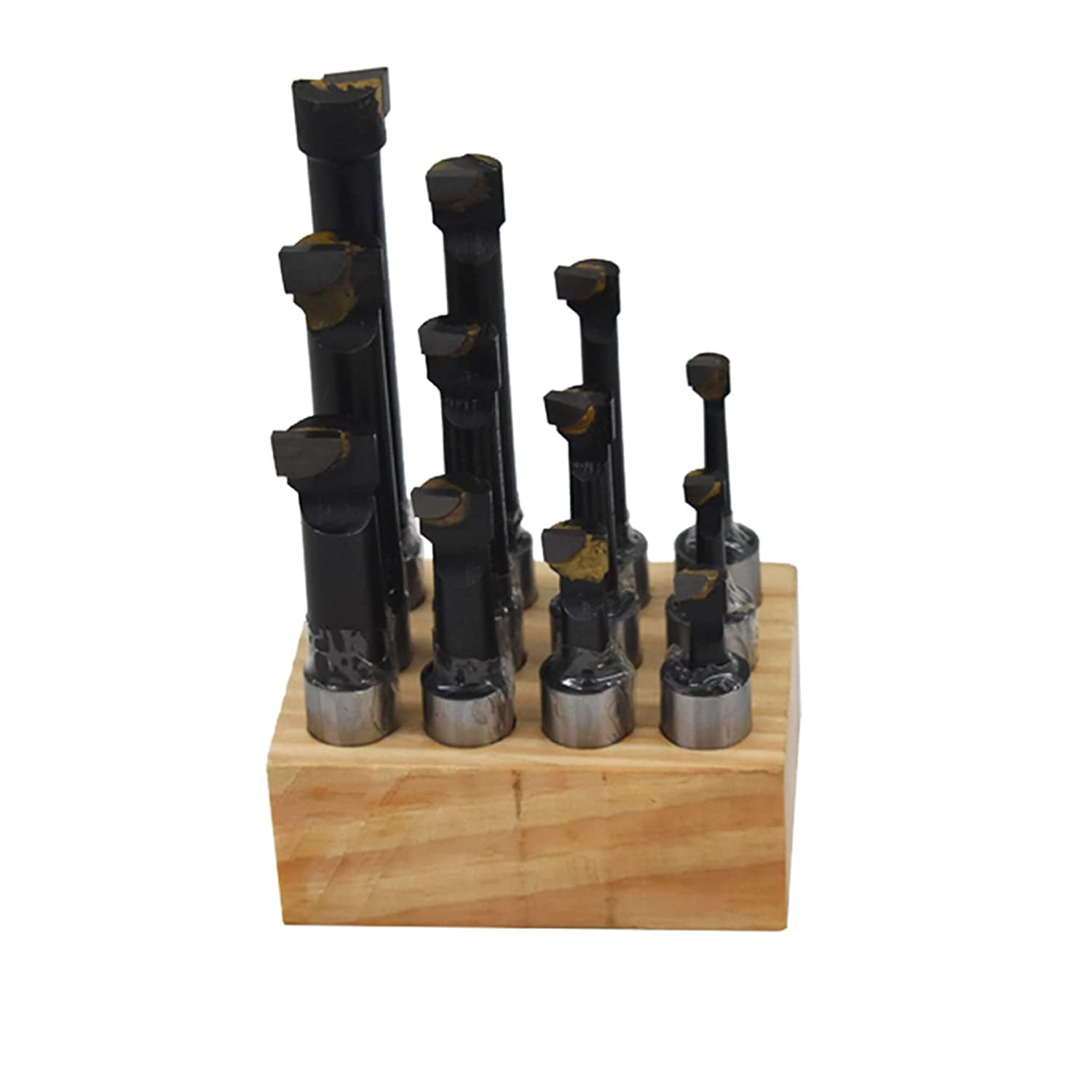 waltyotur Boring Bar Set 5/8 Inch Boring Bars for Boring, Lathe or ...