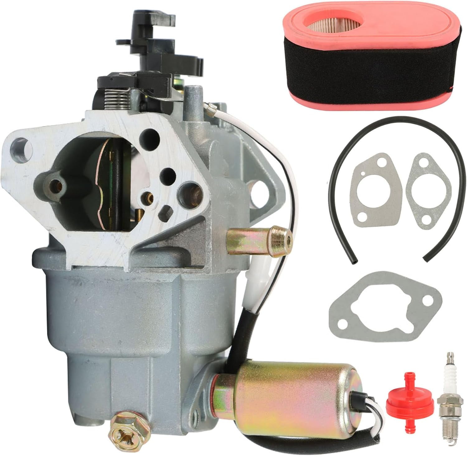 waltyotur Carburetor 951-05149 95105149 Replacement for Cub Cadet CC30 ...