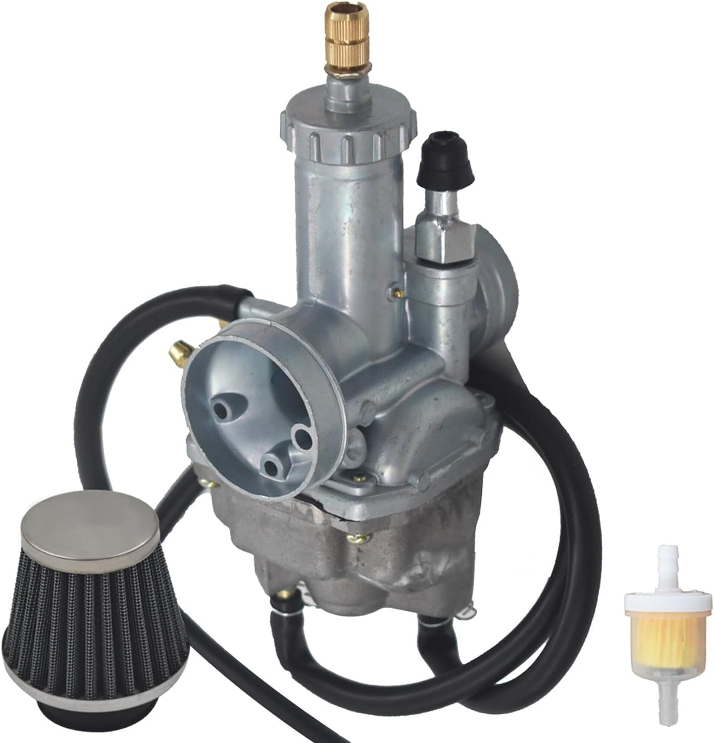 Kawasaki Bayou 220 Carburetor For Sale