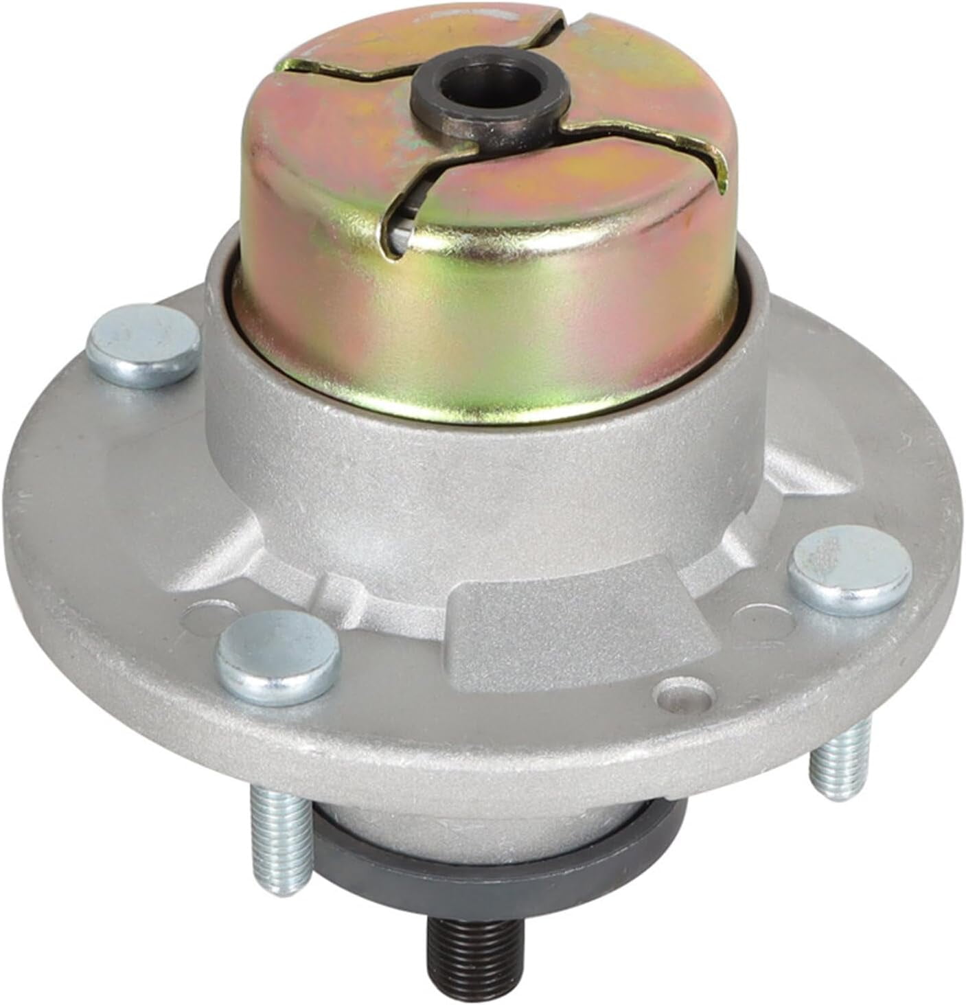 waltyotur Deck Spindle Replacement for John Deere X350 X330 X370 X354 Z ...