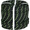 SHZAITOR 1/2 Inch x100/150/ 200 FT Double Braid Polyester Arborist ...