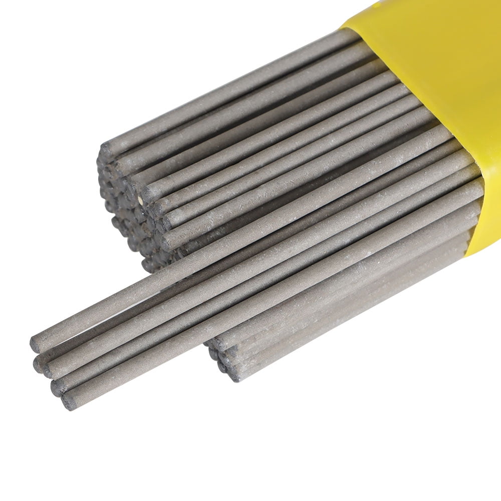 waltyotur E7018 10Lbs High Premium Arc Welding Rods 1/8" Carbon Steel ...