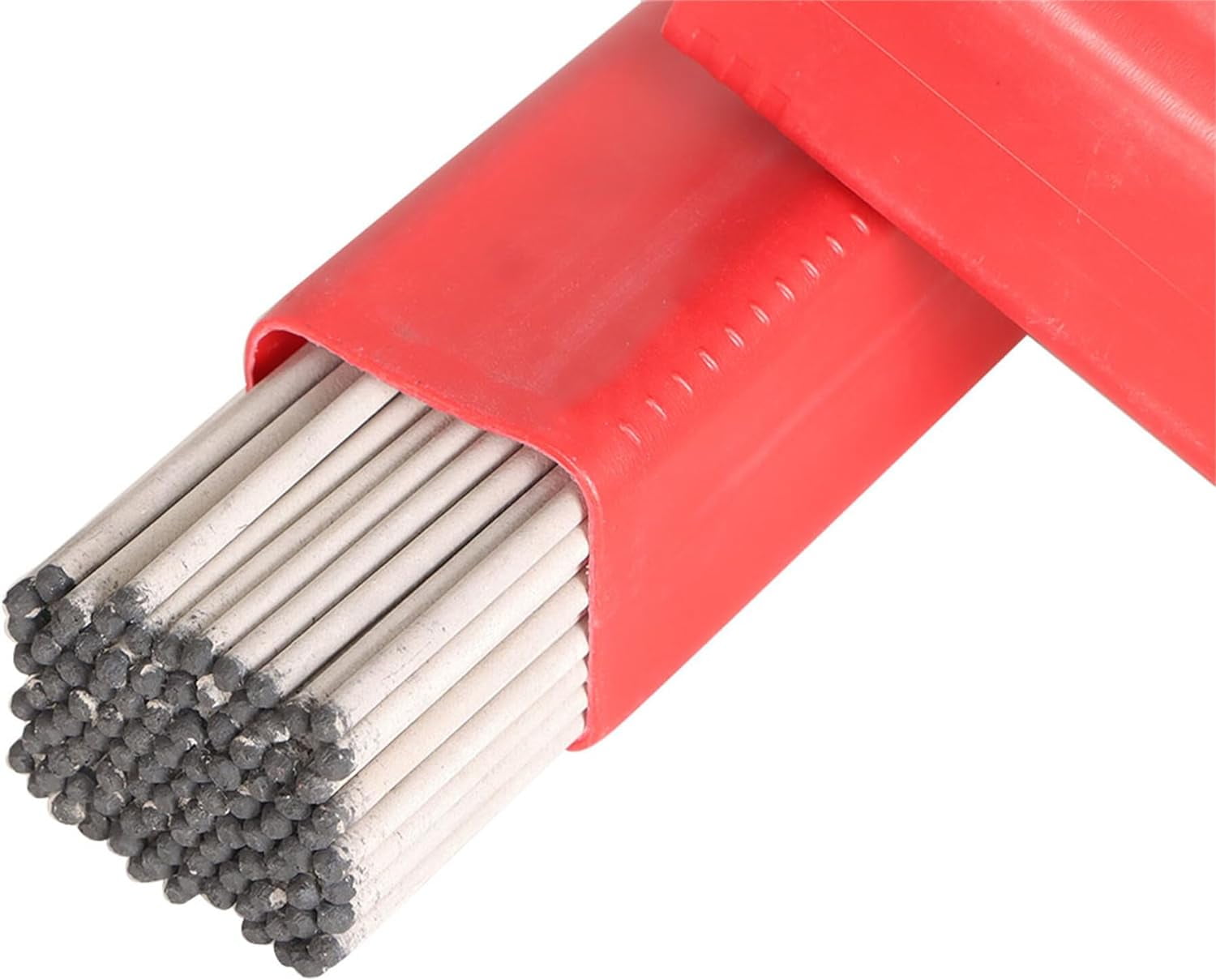 waltyotur E7018 Welding Rod 3/32-Inch 10 Lbs Arc Welding Rods Carbon ...