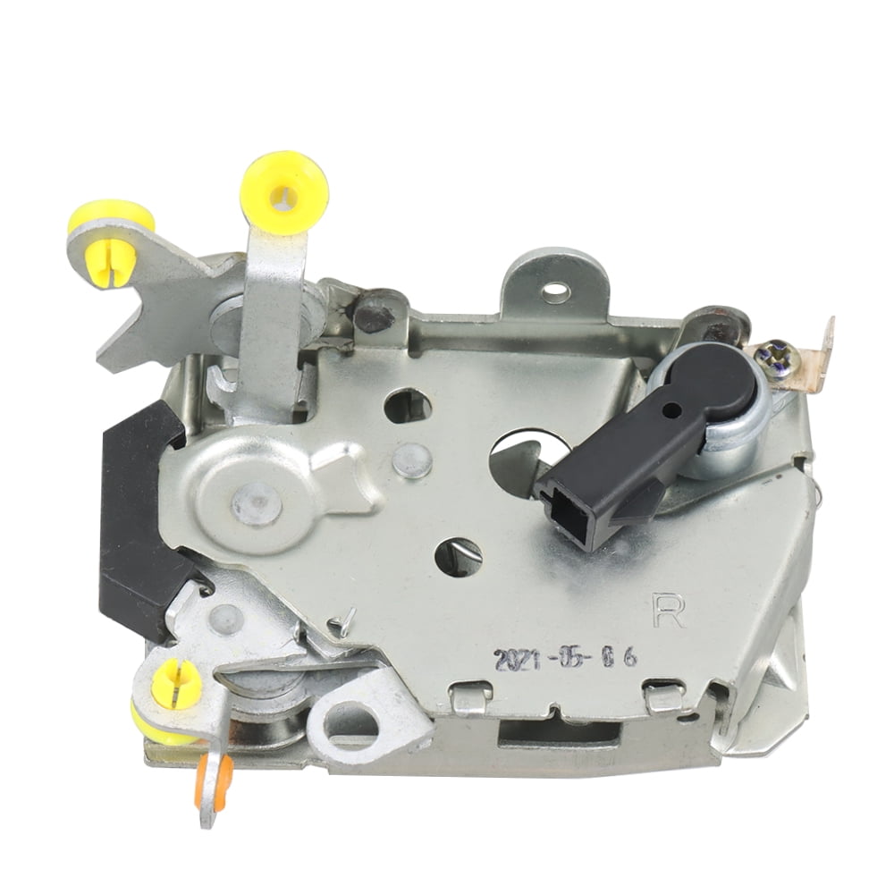 waltyotur Front Left Door Lock Assembly Latch For Ford Explorer Mercury ...