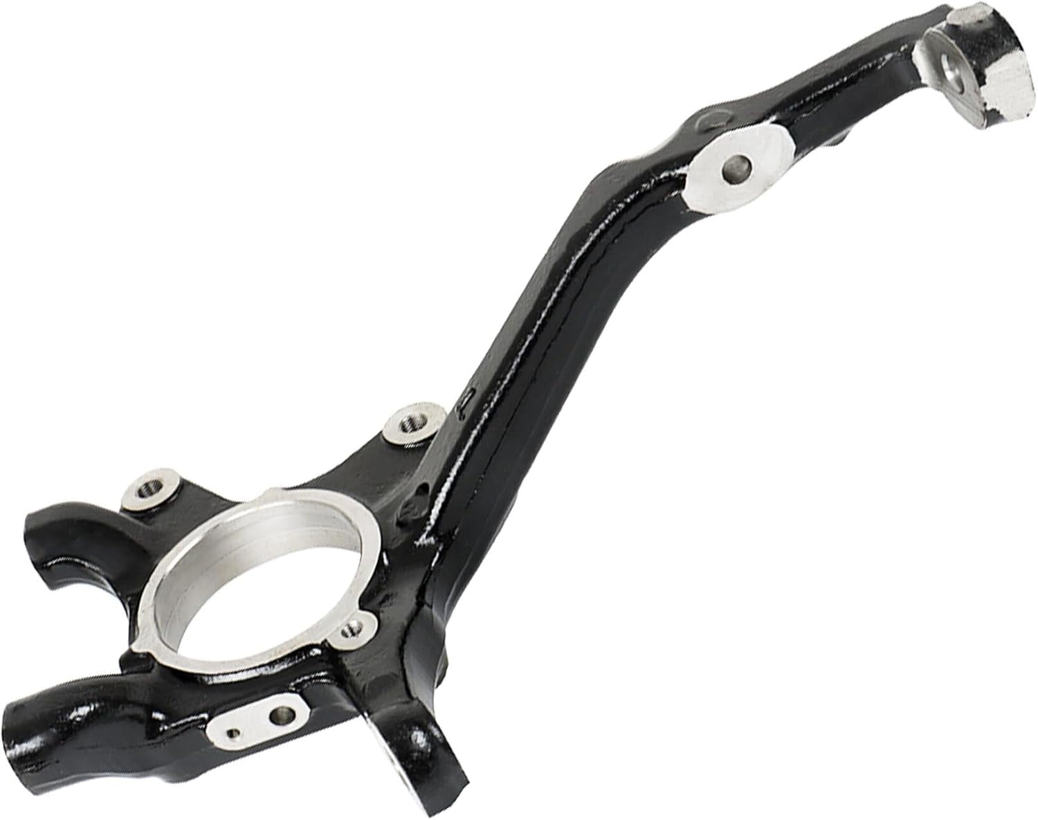 waltyotur Front Left Steering Knuckle Replacement for Lexus GX460 and ...