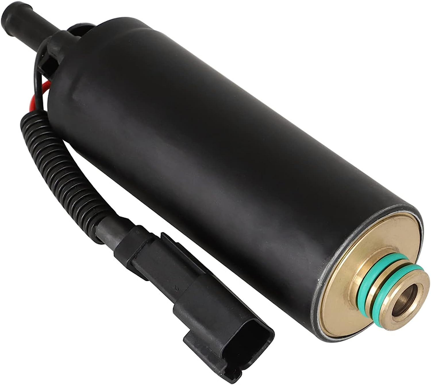 waltyotur Fuel Pump 0439347 5000800 5004428 Replacement for Johnson ...