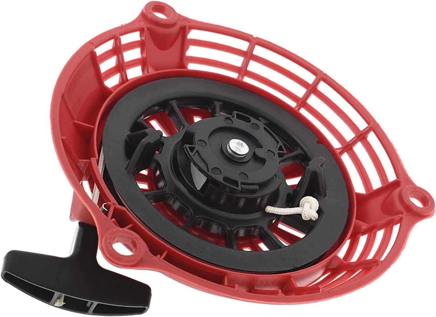 waltyotur HRU197K1 Lawn Mower Recoil Starter Replacement for Honda ...