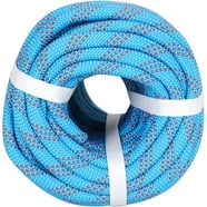 Arborist Bull Rope | High Strength Polyester | Tree Hoist Rigging Line ...