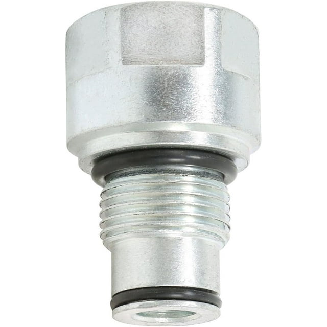 waltyotur Hydraulic Directional Valve P80 Closed Center Adapter Plug ...